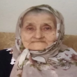 Derviša Hatibović - Barica