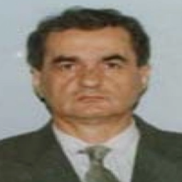 Kemal(Alibega) Alibegović - Sarajevo