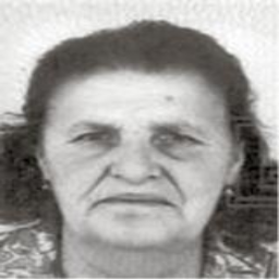 Begija(Tahira) Veiz - dje. Babić - Sarajevo