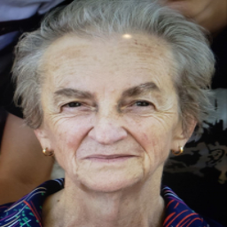 Milijana(Sparavalo) Čedomira - Trebinje