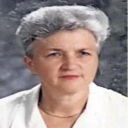 Mira Markotić - dje. Kozina - Sarajevo