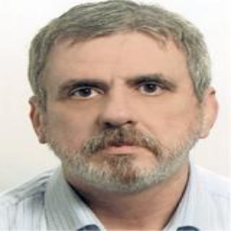 Mladen(Ljube) Čavaljuga - Sarajevo