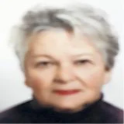 Divna Jurišić - Sarajevo