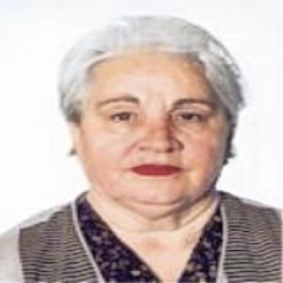 Hasnija Pervan - Sarajevo