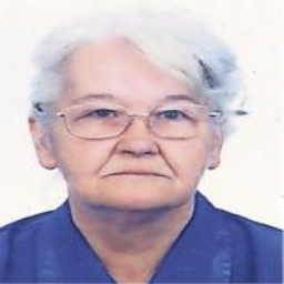 Helena Kožvan - dje. Stefanišin - Sarajevo